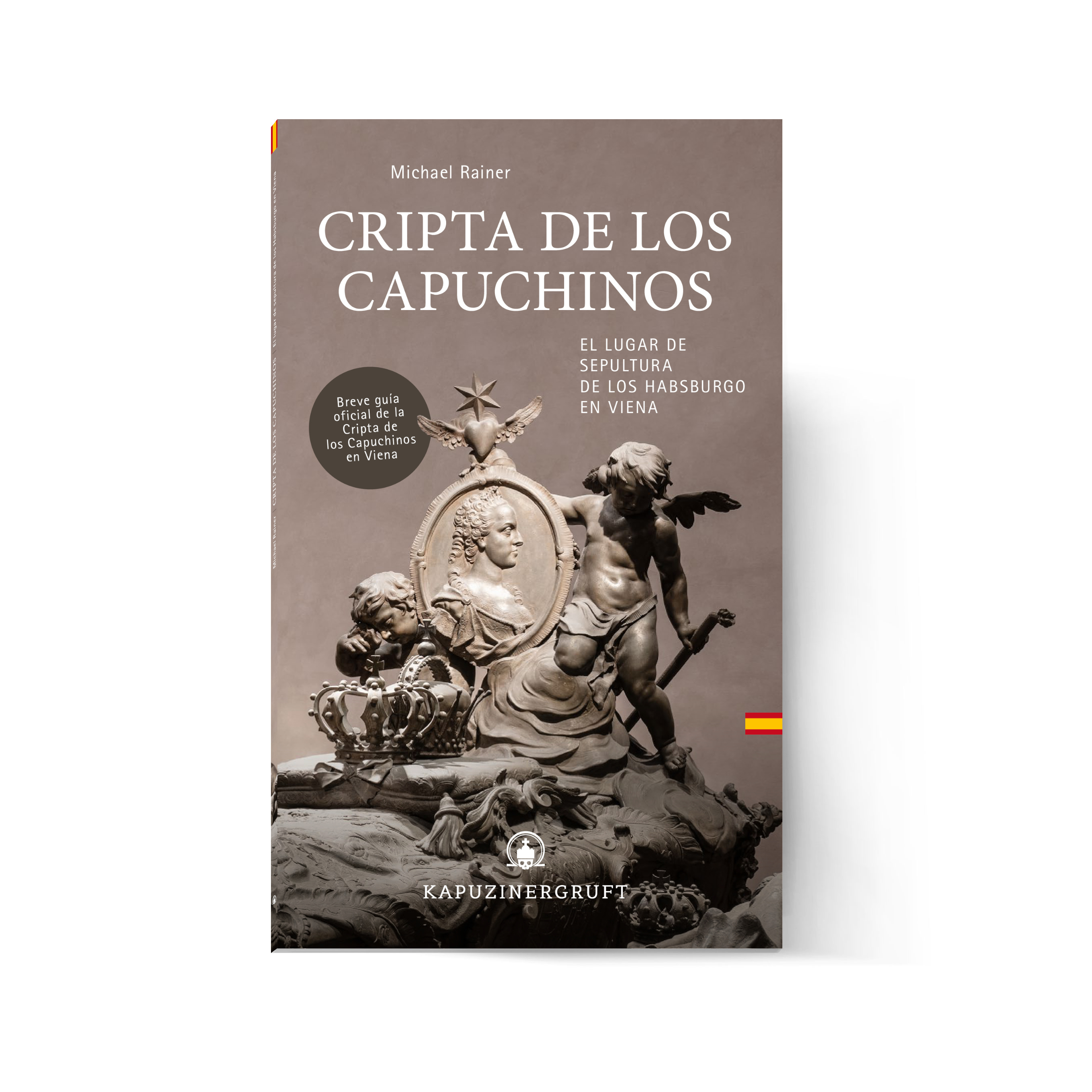 Kapuzinergruft - Cripta de los Capuchinos